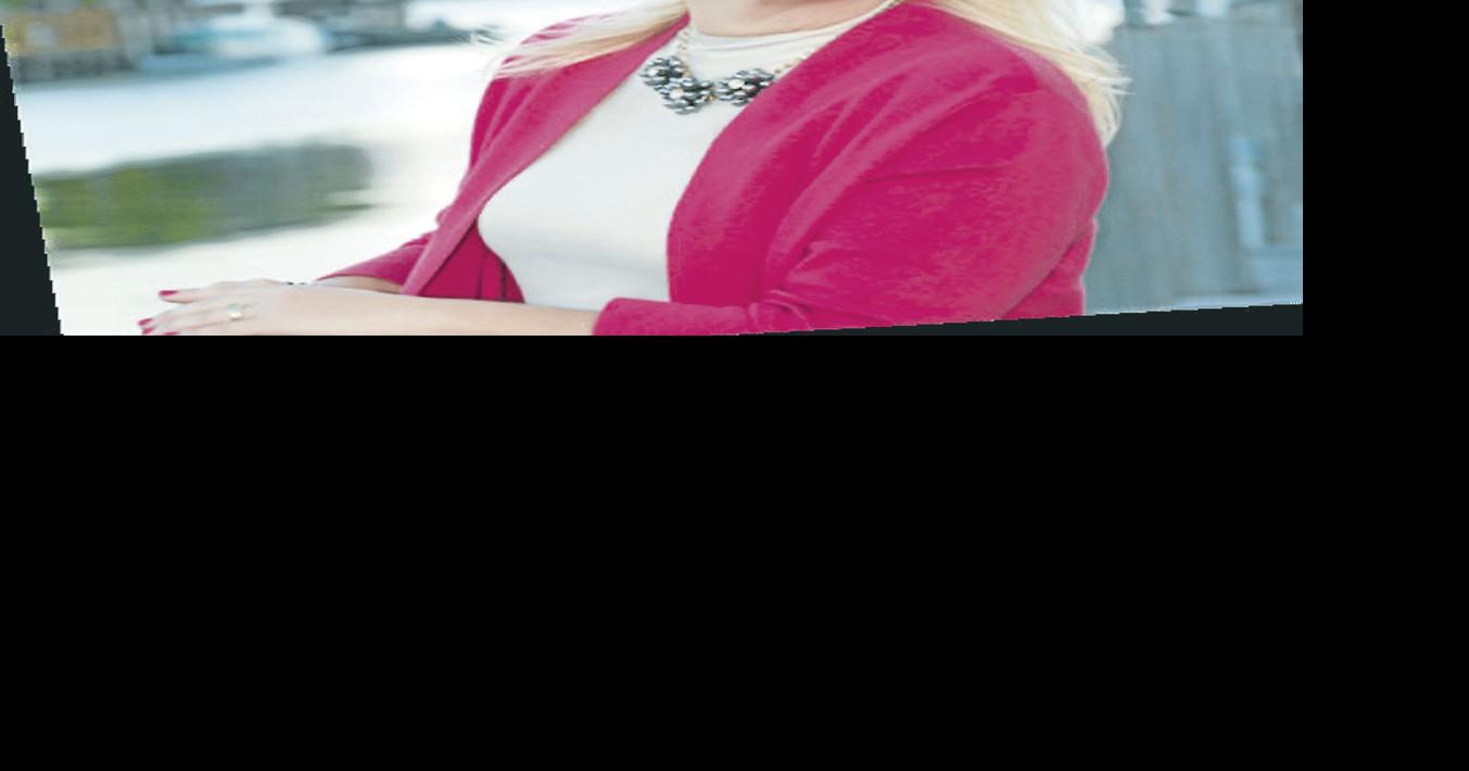 Who's News: Rhonda L. Collins | Who's News | lancasteronline.com