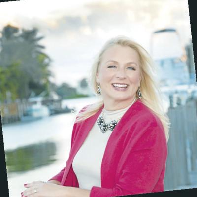 Who's News: Rhonda L. Collins | Who's News | lancasteronline.com