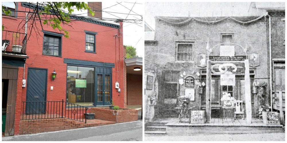 New walking tour to highlight Lancaster's African-American heritage ...