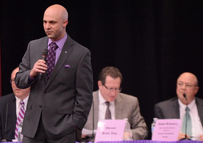 Heroin Task Force tackles tough issues in Lancaster County | Local News ...