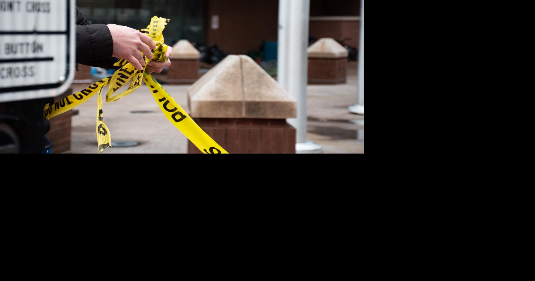 Lancaster city encourages sign ups for emergency alert system, 'Red ...