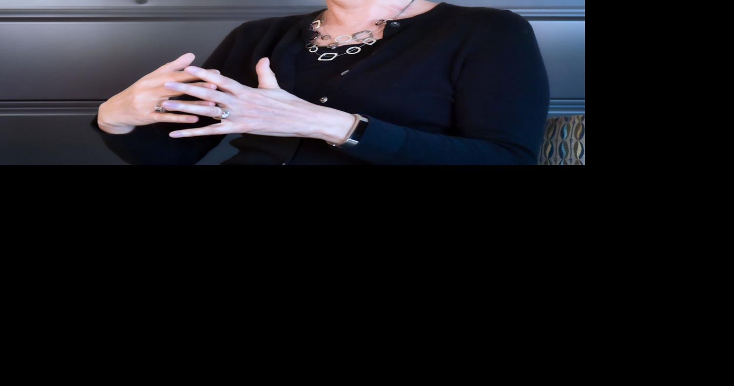 Hilda Shirk's full career with nonprofits ends in health sector | Local ...