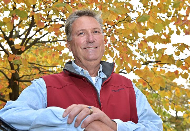 Isaac’s founder to lead Lancaster County Conservancy | Local News ...