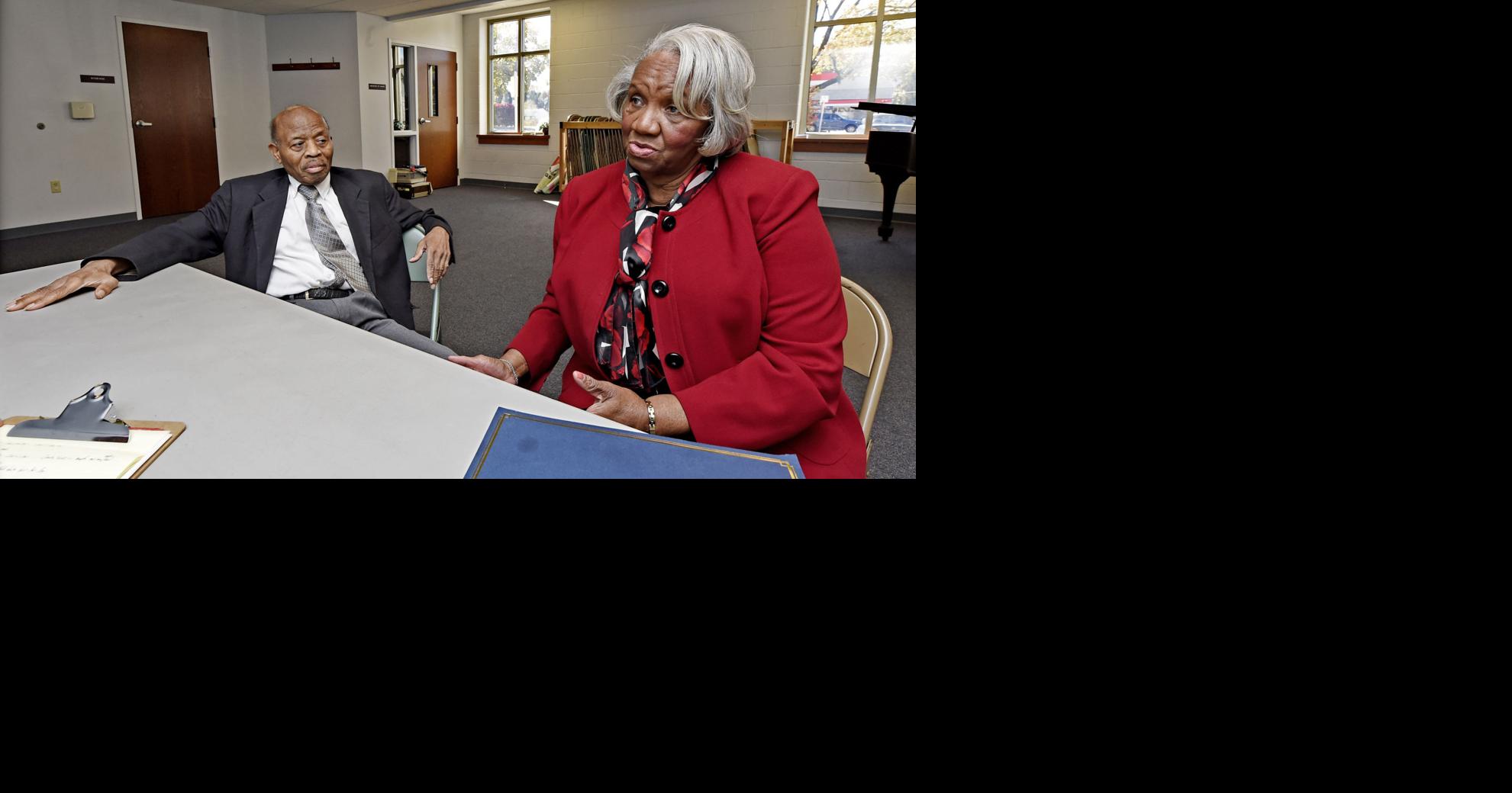Retired physician, judge became 'Legends of Lancaster' by pushing for ...