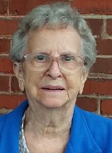 Jean E. Hess | Obituaries | lancasteronline.com