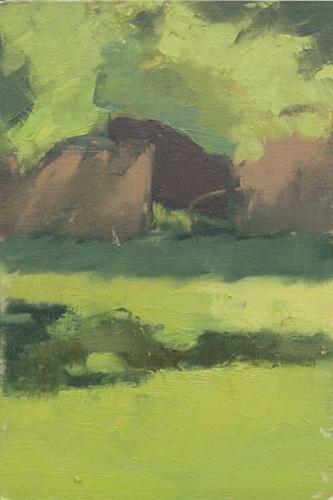 Resident artists featured at Mulberry Art Studios for First Friday ...