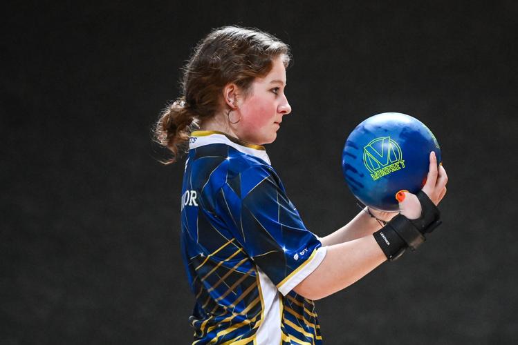 2024 L-L League team bowling championship [photos] | High School ...