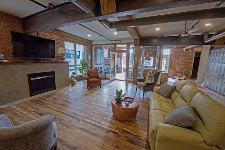 Gary Neff city residence [photos] | | lancasteronline.com