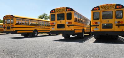 Bus company, and School District of Lancaster, must do a better job of ...