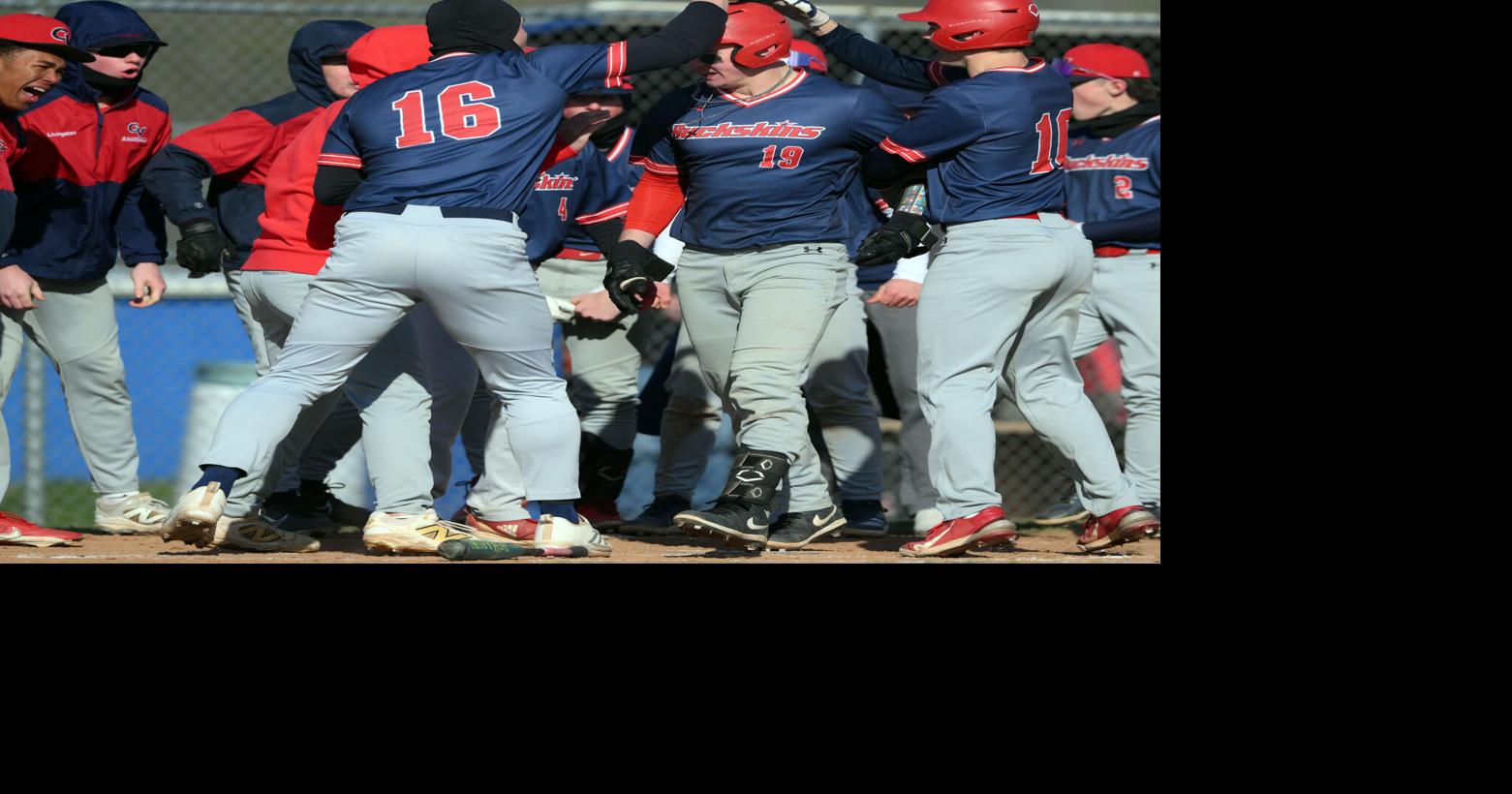 Miraculous comeback puts Conestoga Valley baseball team in rare ...