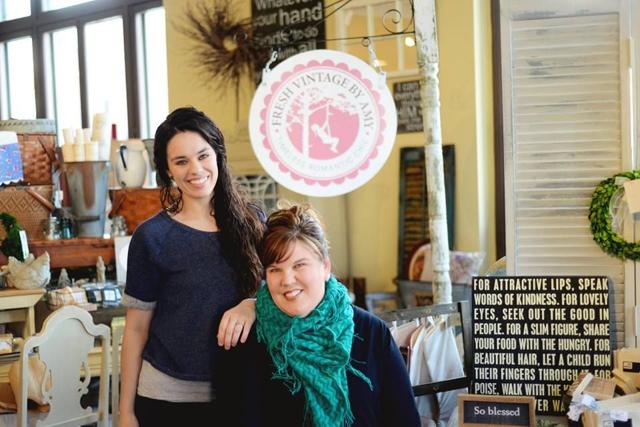 Fresh Vintage by Amy moves to new spot in Strasburg | Local Business ...