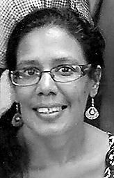 Doreen Sanders | Obituaries | lancasteronline.com