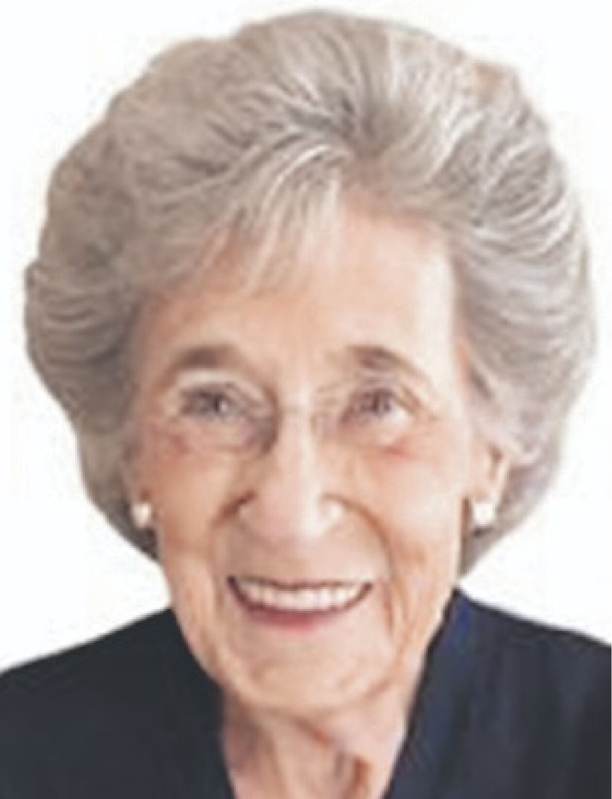 F. Joan Leaman Clelan | Obituaries | lancasteronline.com