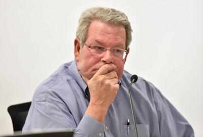 William Murry, Manheim Township school board member, sues LNP over ...