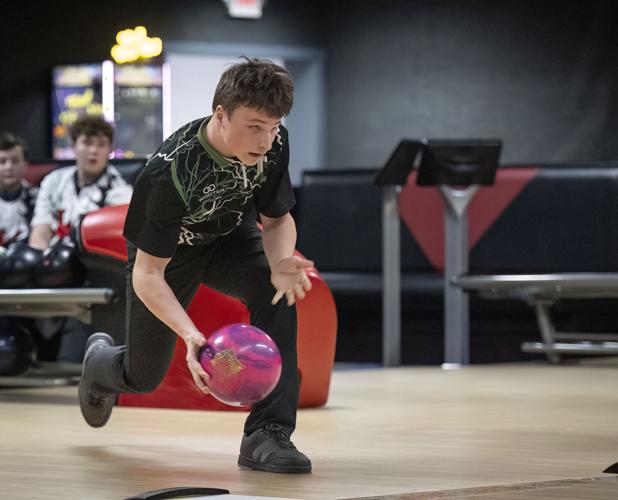 Donegal vs. Warwick - 2026 L-L League team bowling championships ...