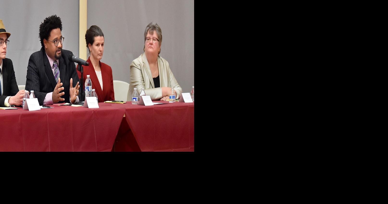 Complete coverage: The 2017 Lancaster mayoral race | | lancasteronline.com