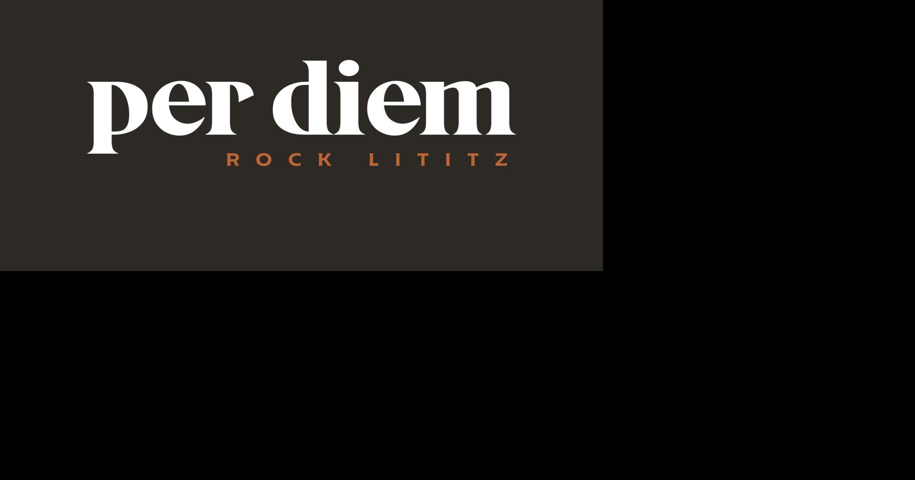 Per Diem restaurant planned at Hotel Rock Lititz; Mid-November opening ...
