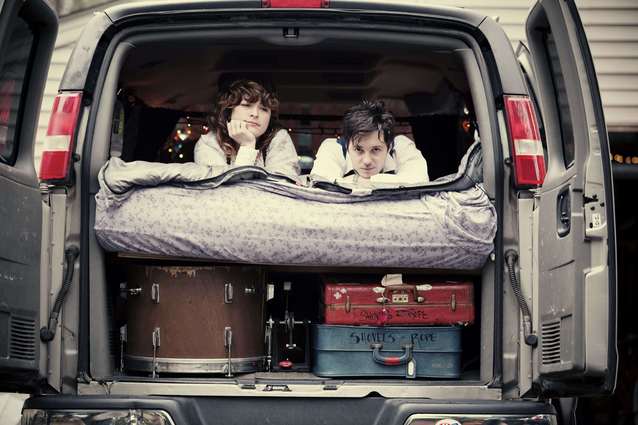 Tips: Acoustic Duo, family flicks, edible insects | Entertainment ...