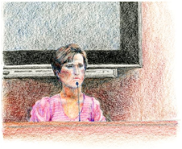 Roseboro's former girlfriend testifies | News | lancasteronline.com Roseboro's former girlfriend testifies | News | lancasteronline.com