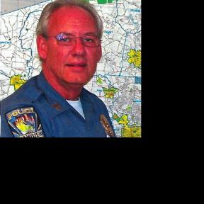 Retired Warwick Twp. Police Officer Sgt. Richard William "Rick"Groff ...