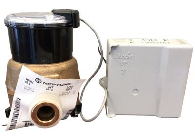 City improves response rate for water-meter appointments | Local News ...