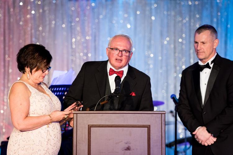 Lancaster Heart Ball raises $247K for cause | Local News ...