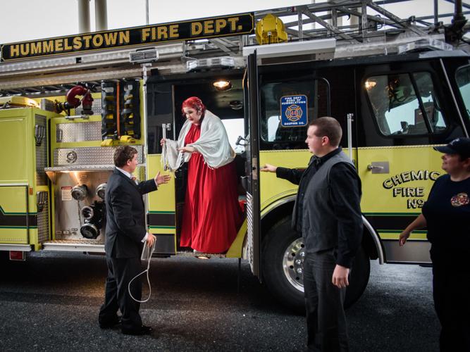 Lower Dauphin High School prom 2018 | Special Sections ...