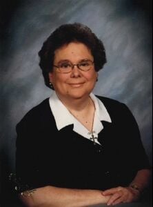 Sister Phyllis J. Enck | Obituaries | lancasteronline.com