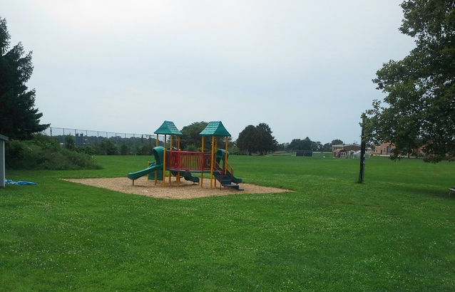 Upgrades to junior high, varsity field are Octorara highlights for new ...