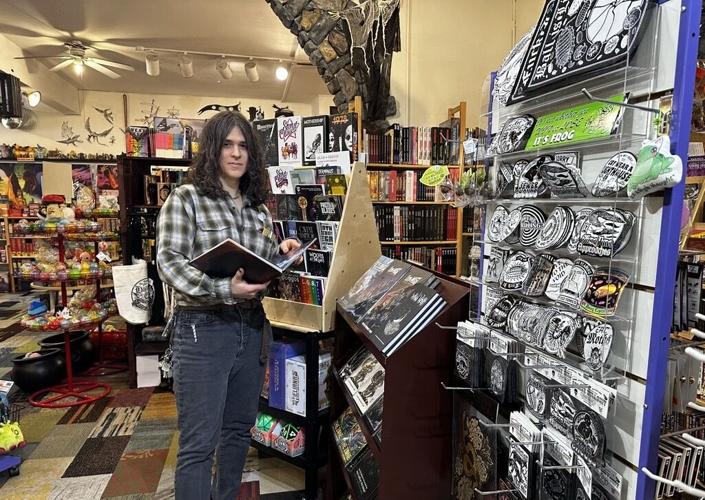 Farbo Co., The Midnight Oil to merge in downtown Lancaster | What's in ...