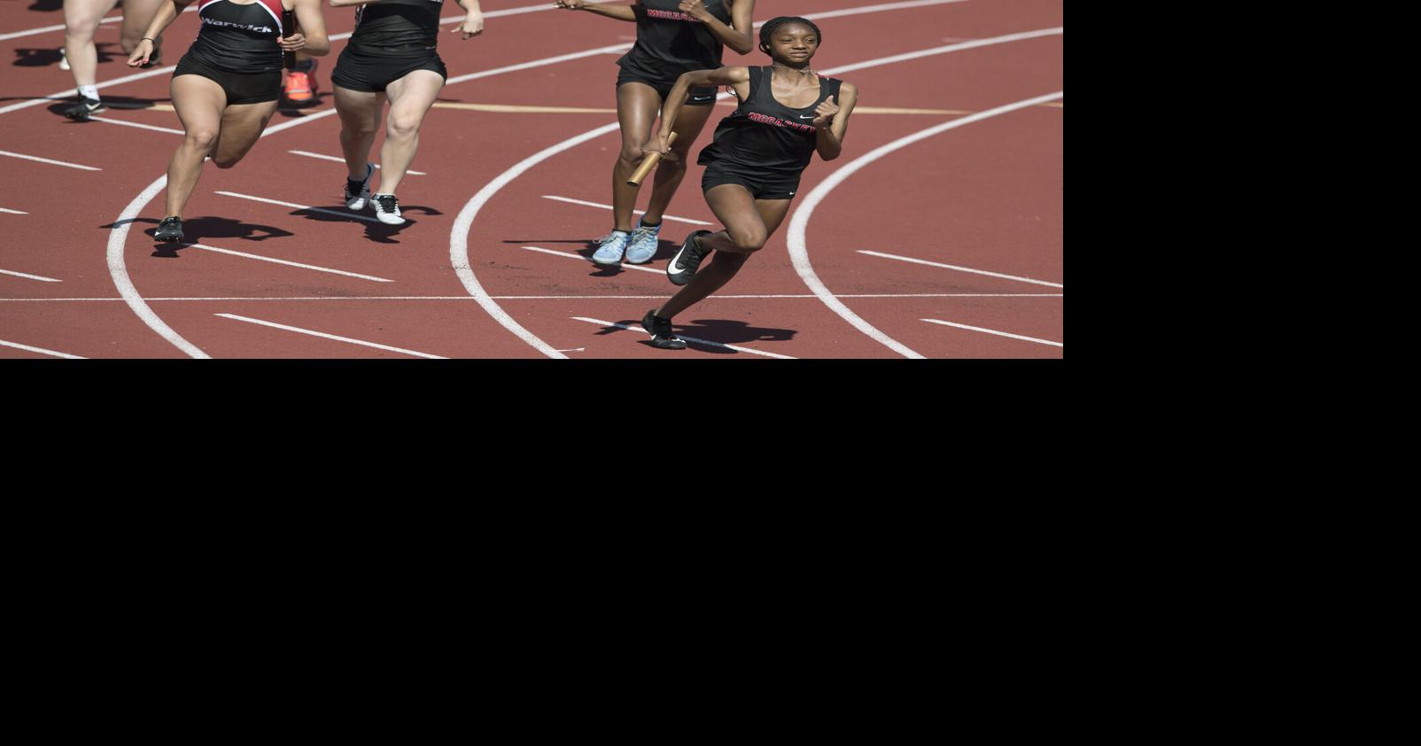 McCaskey’s successful girls continue to surprise in L-L League track ...