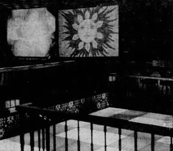 7 moments from the 70-year life of The Village nightclub in Lancaster ...