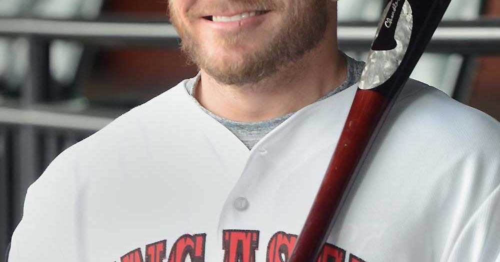 Fan favorite Blake Gailen returning to the Barnstormers | Lancaster ...