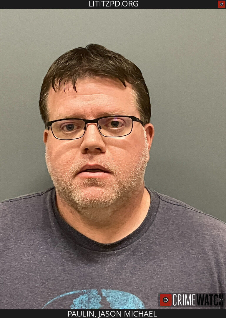 Lititz man, cleaning loaded gun, fires bullet into neighbor's house ...