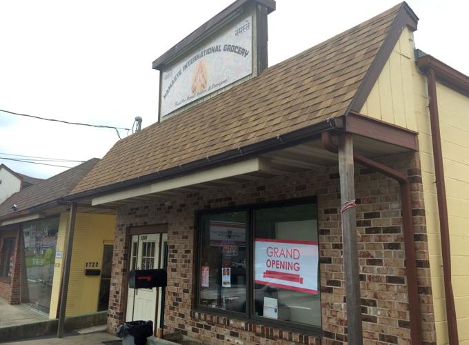 Namaste International Grocery opens outside Lancaster with Nepali ...