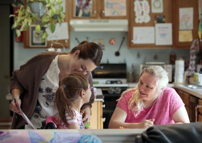 Special deliveries: How you can support moms-to-be on 'bed rest ...