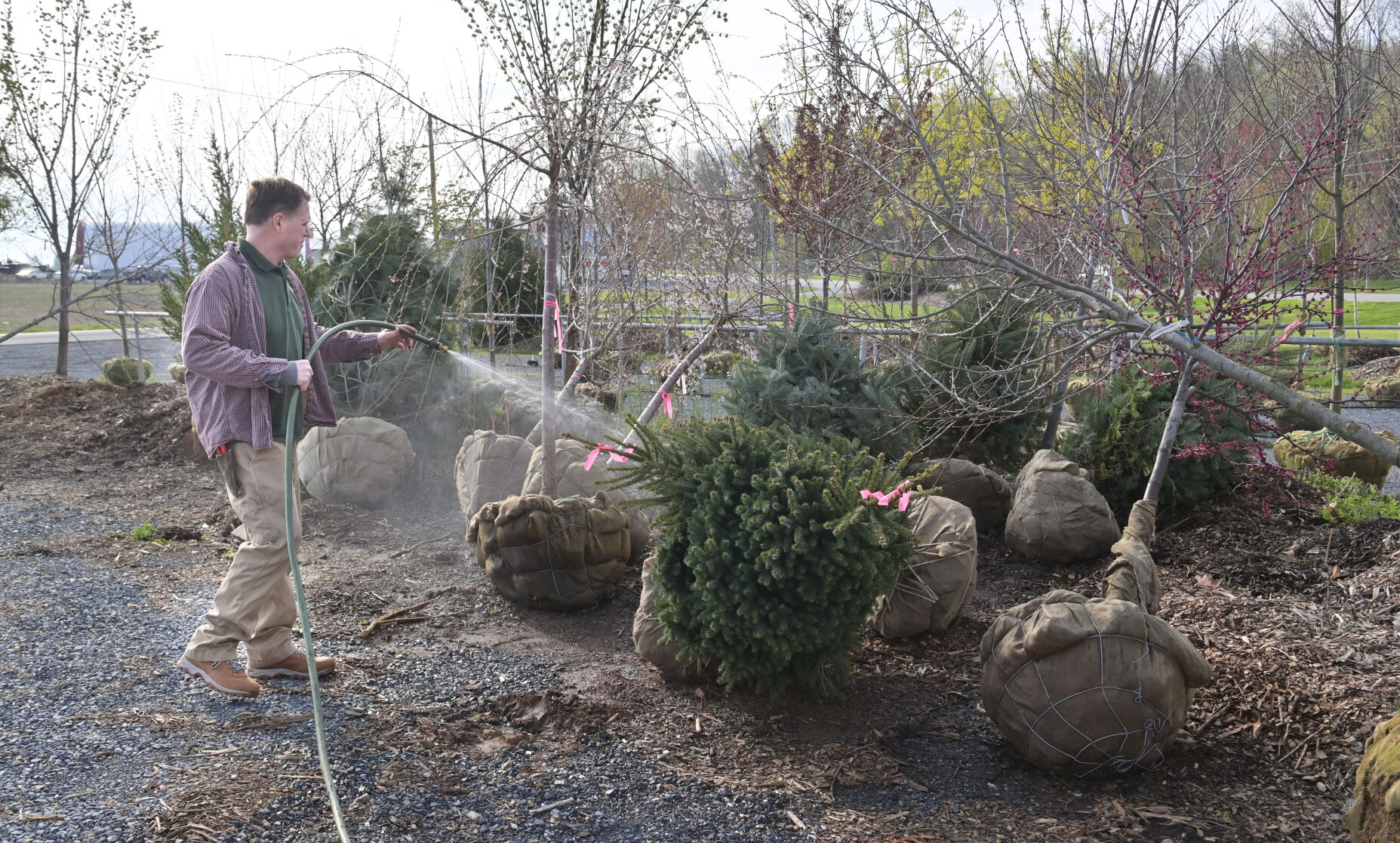 Greenfield Lancaster and Lancaster Conservancy team up to celebrate ...