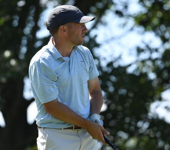 2024 Lanco Amateur Golf Tournament - Day 1 [photos] | Pro Golf ...