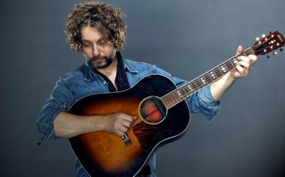 Singer-songwriter James Maddock is in no hurry | Entertainment ...