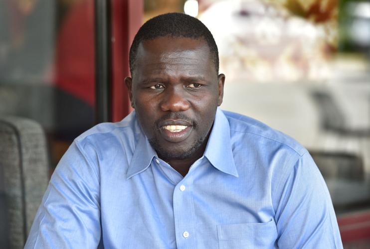 How an Ethiopian man is making connections in Pennsylvania to save ...