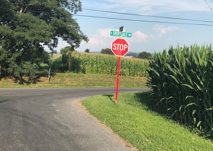 Lancaster Watchdog: Tall corn obscures rural intersections; leaky ...