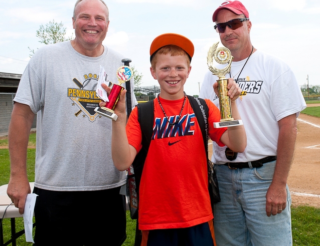 Solanco Little League conducts skills contest | Sports ...