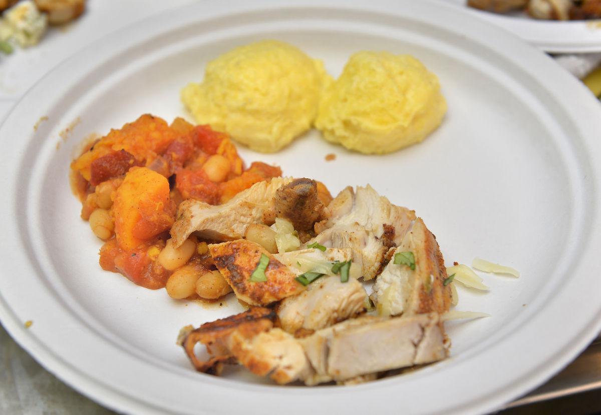 Lititz cooking class teaches quick, healthy recipes | Food + Living ...