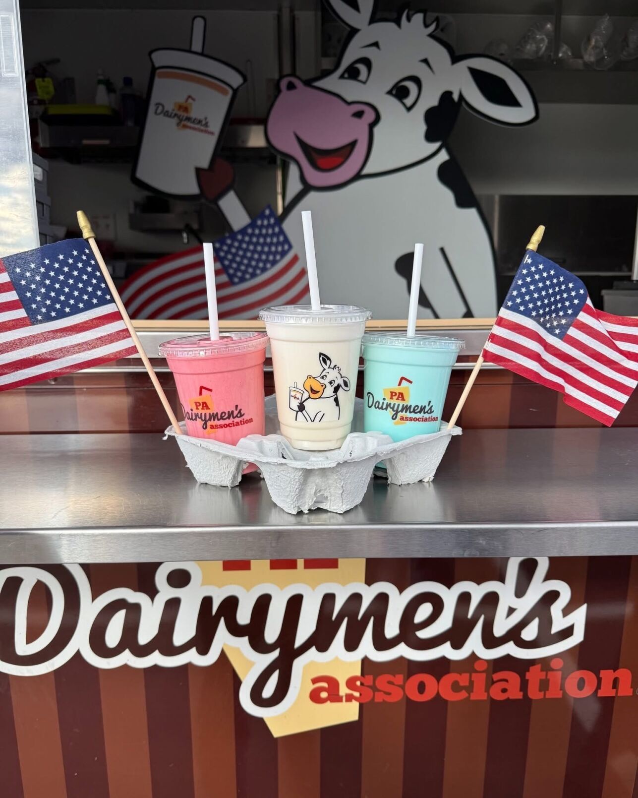 Here are PA Farm Show's new milkshake flavors for 2026 | Entertainment ...
