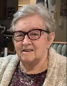 Susan H. Scott | Obituaries | lancasteronline.com