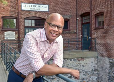 IN THE SPOTLIGHT: Meet Marshall Snively, Lancaster City Alliance's new ...