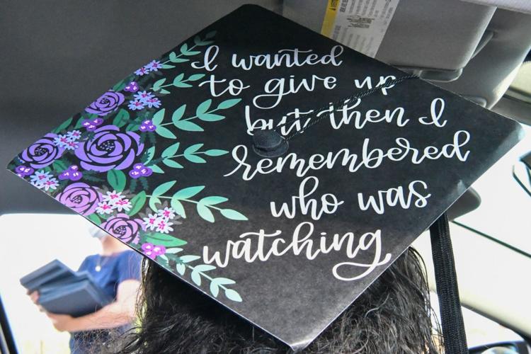 Pennsylvania College of Health Sciences celebrates its seniors with ...