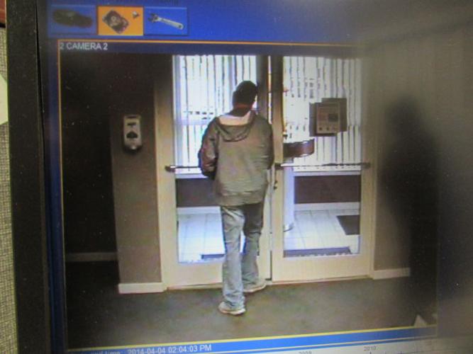 Columbia bank robbed | Local News | lancasteronline.com