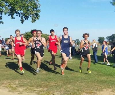 Cross country: Township's Brian Delany, Hempfield's Bri Thomas win ...