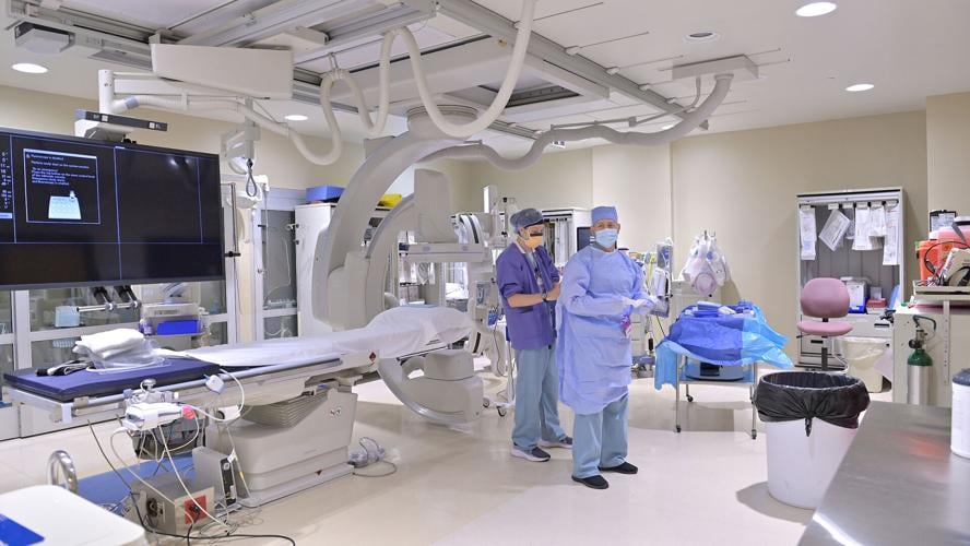 UMPC Lititz celebrates 5 years in Lancaster County [photos ...